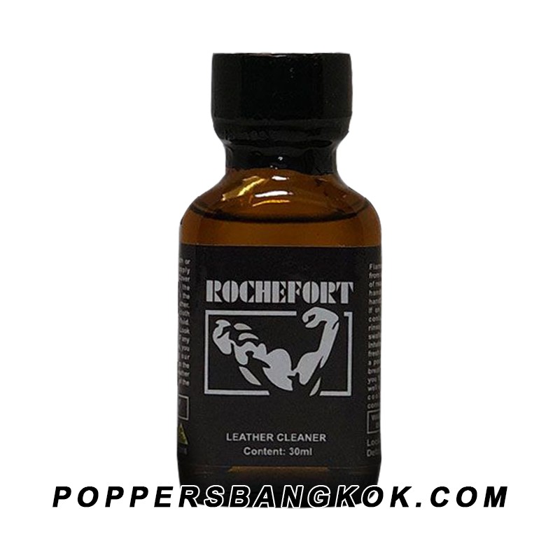 ROCEFORT Premium Poppers PWD Original 30ml รอชฟอร์ด พรีเมี่ยม ป๊อปเปอร์ ...